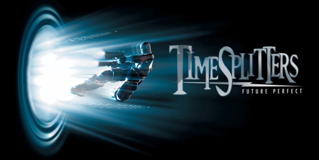 The TimeSplitters – La référence francophone sur TimeSplitters